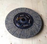 China Clutch Driven Disc Assembly WG9921161100 Clutch Plate for SINOTRUK HOWO A7 T7H Truck for sale