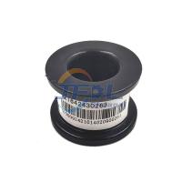 China Stabilizer Bar Bushing AZ642430263 Flip Shaft Bushing for SINOTRUK HOWO A7 T7H TX Truck for sale