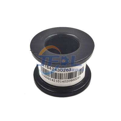 China Stabilizer Bar Bushing AZ642430263 Flip Shaft Bushing for SINOTRUK HOWO A7 T7H TX Truck for sale