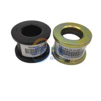 China Stabilizer Bar Bushing AZ642430263 Flip Shaft Bushing for SINOTRUK HOWO A7 T7H TX Truck for sale