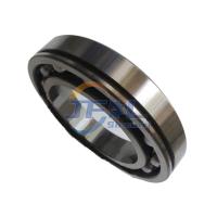 China Auxiliary Drive Gear Bearing 50118 Rear Auxiliary Drive Gear Ball Bearing for Shacman SINOTRUK HOWO Foton Auman Truck for sale