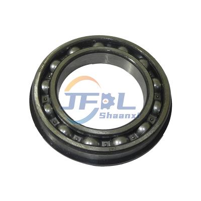 China Auxiliary Drive Gear Bearing 50118 Rear Auxiliary Drive Gear Ball Bearing for Shacman SINOTRUK HOWO Foton Auman Truck for sale
