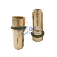 China Spark Plug Bushing 1001004037 Injector Sleeve for Shacman delong X3000 X5000 Faw J6P J7 Truck for sale