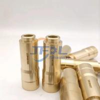 China Spark Plug Bushing 1001004037 Injector Sleeve for Shacman delong X3000 X5000 Faw J6P J7 Truck for sale
