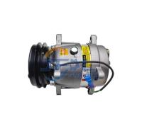 China Air Conditioning Compressor Assembly DZ15221840304 for Shacman M3000 H3000 X3000 Truck for sale