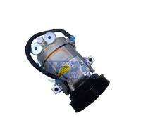 China Air Conditioning Compressor Assembly DZ15221840304 for Shacman M3000 H3000 X3000 Truck for sale