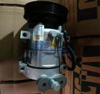 China Air Conditioning Compressor Assembly DZ15221840304 for Shacman M3000 H3000 X3000 Truck for sale
