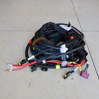 China Shacman F3000 Parts Weichai Engine WP12 Chassis Wiring Harness Assembly Engine and Transmission Wiring Harness DZ95189779221 for sale