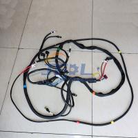 China Shacman F3000 Parts Weichai Engine WP12 Chassis Wiring Harness Assembly Engine and Transmission Wiring Harness DZ95189779221 for sale