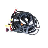 China Shacman F3000 Parts Weichai Engine WP12 Chassis Wiring Harness Assembly Engine and Transmission Wiring Harness DZ95189779221 for sale