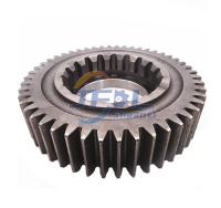 China Fast Gearbox Second Gear Shaft Gear JS130T-1701112B for Shacman Sinotruk Howo Faw Foton Truck for sale