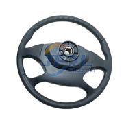 China Shacman delong F2000 F3000 M3000 X3000 Truck spare parts Steering Wheel Assembly SZ946000718 for sale