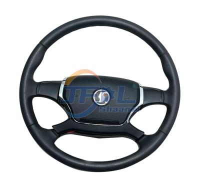 China Shacman delong F2000 F3000 M3000 X3000 Truck spare parts Steering Wheel Assembly SZ946000718 for sale
