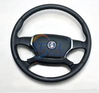 China Shacman delong F2000 F3000 M3000 X3000 Truck spare parts Steering Wheel Assembly SZ946000718 for sale