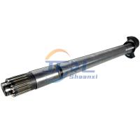 China Rear Brake Camshaft WG9981340226 for Sinotruk Howo  A7 T7H SITRAK C7H Truck for sale