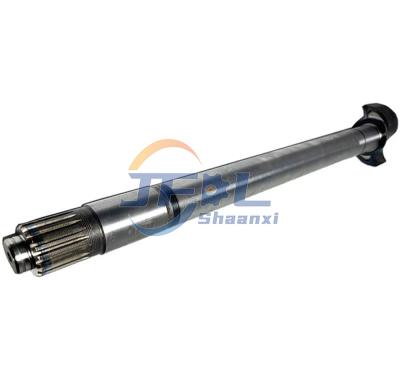 China Rear Brake Camshaft WG9981340226 for Sinotruk Howo  A7 T7H SITRAK C7H Truck for sale