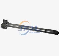 China Rear Brake Camshaft WG9981340226 for Sinotruk Howo  A7 T7H SITRAK C7H Truck for sale