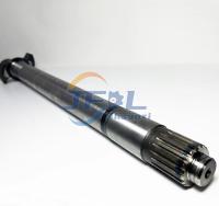 China Rear Brake Camshaft WG9981340226 for Sinotruk Howo  A7 T7H SITRAK C7H Truck for sale