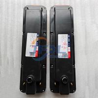 China Faw Jiefang J6 3716015-362-C00/A, 3716020-362-C00/A Truck Left and Right Rear Light Combination Assembly Faw Truck Spare Parts for sale