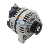 China Weichai WD615 WP10 WP12 Diesel Engine Alternator Assembly 612600090816 Power Generator for Shacman delong X3000 M3000 Sinotruk HOWO A7 Truck for sale