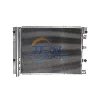 China Air Conditioning Condenser DZ14251845057 Air Conditioning Condenser Assembly for Shacman delong X3000 for sale