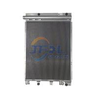 China Air Conditioning Condenser DZ14251845057 Air Conditioning Condenser Assembly for Shacman delong X3000 for sale