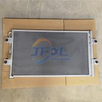 China Air Conditioning Condenser DZ14251845057 Air Conditioning Condenser Assembly for Shacman delong X3000 for sale