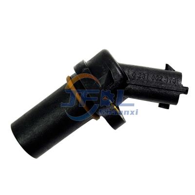 China Weichai WP12 WP13 Diesel Engine Spare Parts Crankshaft Position Sensor 612600190232 Engine Speed Sensor for Sinotruk Howo Shacman for sale