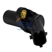 China Weichai WP12 WP13 Diesel Engine Spare Parts Crankshaft Position Sensor 612600190232 Engine Speed Sensor for Sinotruk Howo Shacman for sale