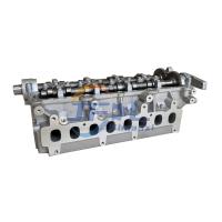 China Foton 4F20TC 2.0T diesel engine Cylinder Head Assembly PV10005822 Cylinder Head Complete Unit for Foton pickup for sale