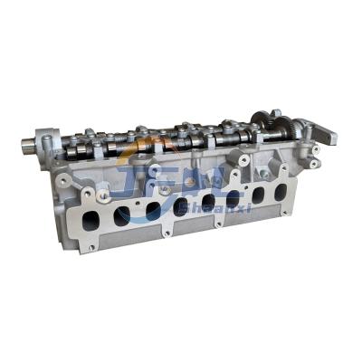 China Foton 4F20TC 2.0T diesel engine Cylinder Head Assembly PV10005822 Cylinder Head Complete Unit for Foton pickup for sale