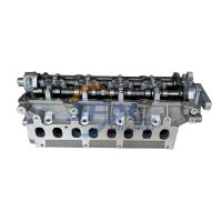 China Foton 4F20TC 2.0T diesel engine Cylinder Head Assembly PV10005822 Cylinder Head Complete Unit for Foton pickup for sale