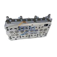 China Foton 4F20TC 2.0T diesel engine Cylinder Head Assembly PV10005822 Cylinder Head Complete Unit for Foton pickup for sale