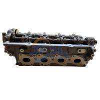 China Foton 4F20TC 2.0T diesel engine Cylinder Head Assembly PV10005822 Cylinder Head Complete Unit for Foton pickup for sale