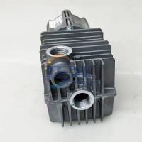 China Corrosion-Resistant Metal Housing Air Oil-Water Separator with High-Efficiency Oil-Water Separation and Automatic Drainage Mechanism for Shacman Trucks for sale