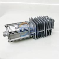 China Corrosion-Resistant Metal Housing Air Oil-Water Separator with High-Efficiency Oil-Water Separation and Automatic Drainage Mechanism for Shacman Trucks for sale