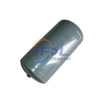 China 20L Capacity Steel Material Air Reservoir Assembly Corrosion Resistant Air Tank Complete Unit for Sinotruk Howo A7 T7H Sitrak C7H C9H Truck for sale