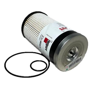 China MAN MC11 MC13 engine Fuel Filter Element WG9925550105 Fuel-Water Separator Cartridge for Sinotruk Howo T7H T5G Sitrak C7H Truck for sale