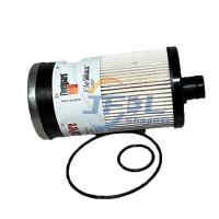 China MAN MC11 MC13 engine Fuel Filter Element WG9925550105 Fuel-Water Separator Cartridge for Sinotruk Howo T7H T5G Sitrak C7H Truck for sale