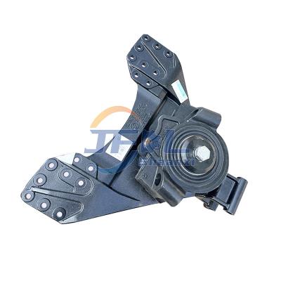 China Balance Shaft Sub-assembly DZ9H259521205 Equalizer Shaft Housing Assembly for Shacman delong X3000 X5000 X6000 M3000 Truck for sale