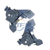 China Balance Shaft Sub-assembly DZ9H259521205 Equalizer Shaft Housing Assembly for Shacman delong X3000 X5000 X6000 M3000 Truck for sale