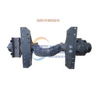 China Balance Shaft Sub-assembly DZ9H259521205 Equalizer Shaft Housing Assembly for Shacman delong X3000 X5000 X6000 M3000 Truck for sale