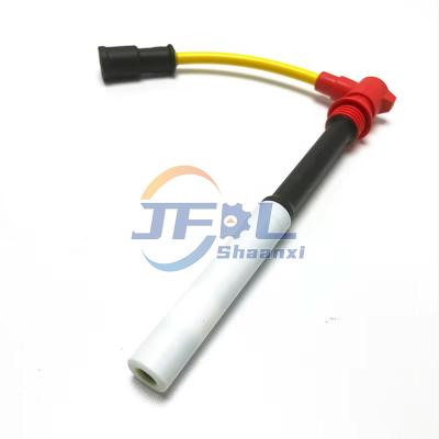 China Spark Plug Wire 1000929191 High Voltage Wire Pencil for Shacman delong X3000 F3000 Sinotruk Howo Truck for sale