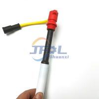 China Spark Plug Wire 1000929191 High Voltage Wire Pencil for Shacman delong X3000 F3000 Sinotruk Howo Truck for sale