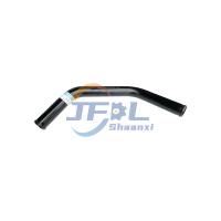 China Radiator Inlet Hose DZ98149534062 Engine Upper Water Hose for Shacman delong X3000 X5000 M3000 Truck for sale