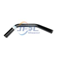 China Radiator Inlet Hose DZ98149534062 Engine Upper Water Hose for Shacman delong X3000 X5000 M3000 Truck for sale
