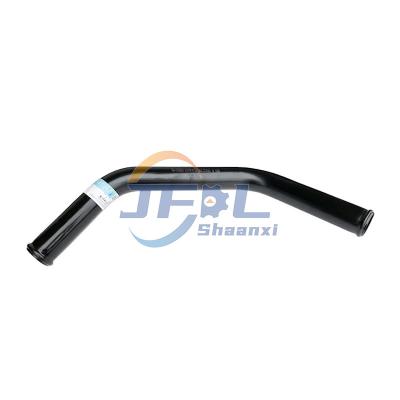 China Radiator Inlet Hose DZ98149534062 Engine Upper Water Hose for Shacman delong X3000 X5000 M3000 Truck for sale
