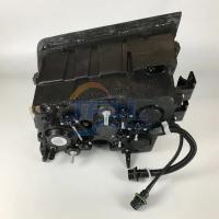 China Right Front Combination Light DZ97189723261 Right Headlight Assembly for Shacman delong X3000 Truck for sale