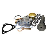 China Hande HD469 tandem axle Differential Lock Cylinder HD469-2406012 Air Control Cylinder for Shacman delong X3000 M3000 F3000 Truck for sale