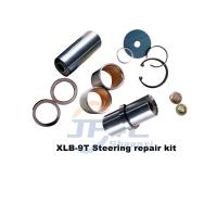 China Hande HD9T 9‑ton front steering axle King Pin Kit XLB-9T Steering Knuckle Repair Kit for Shacman Delong F3000 M3000 X3000 truck for sale